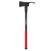 Truper Steel Pulaski Axe with 34-in Fiberglass Handle at Lowes.com