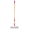 Truper 54-in L Wood-Handle Steel Garden Rake at Lowes.com