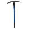 Kobalt 5-lb Fiberglass-Handle Steel Pick Mattock at Lowes.com