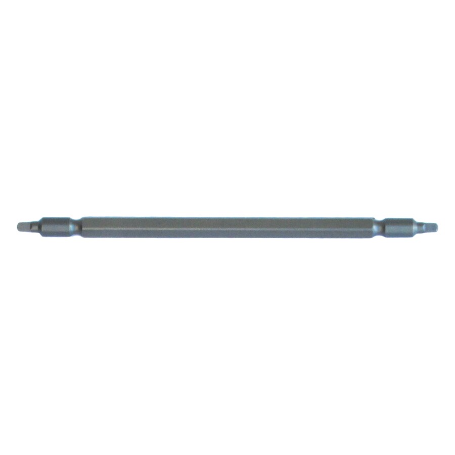 USP 7.25-in Phillips/Square Bit (10-Piece) in the Screwdriver Bits ...