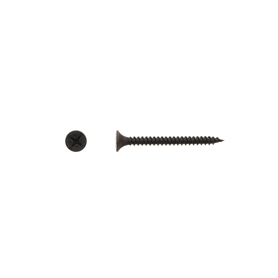 USP #6 Bugle Coarse Thread Drywall Screws at Lowes.com