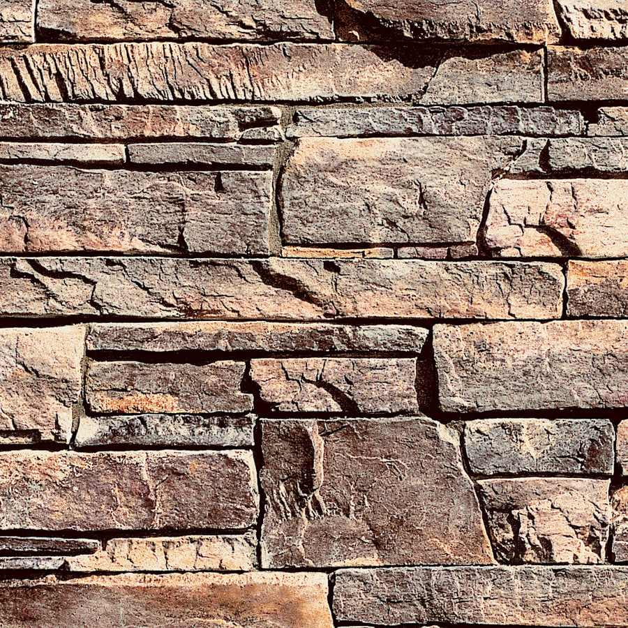 Coronado Sioux Falls Faux Stone Veneer at Lowes.com