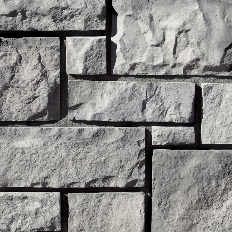 Coronado Country Castle - Grey, Flats, in the Stone Veneer department ...