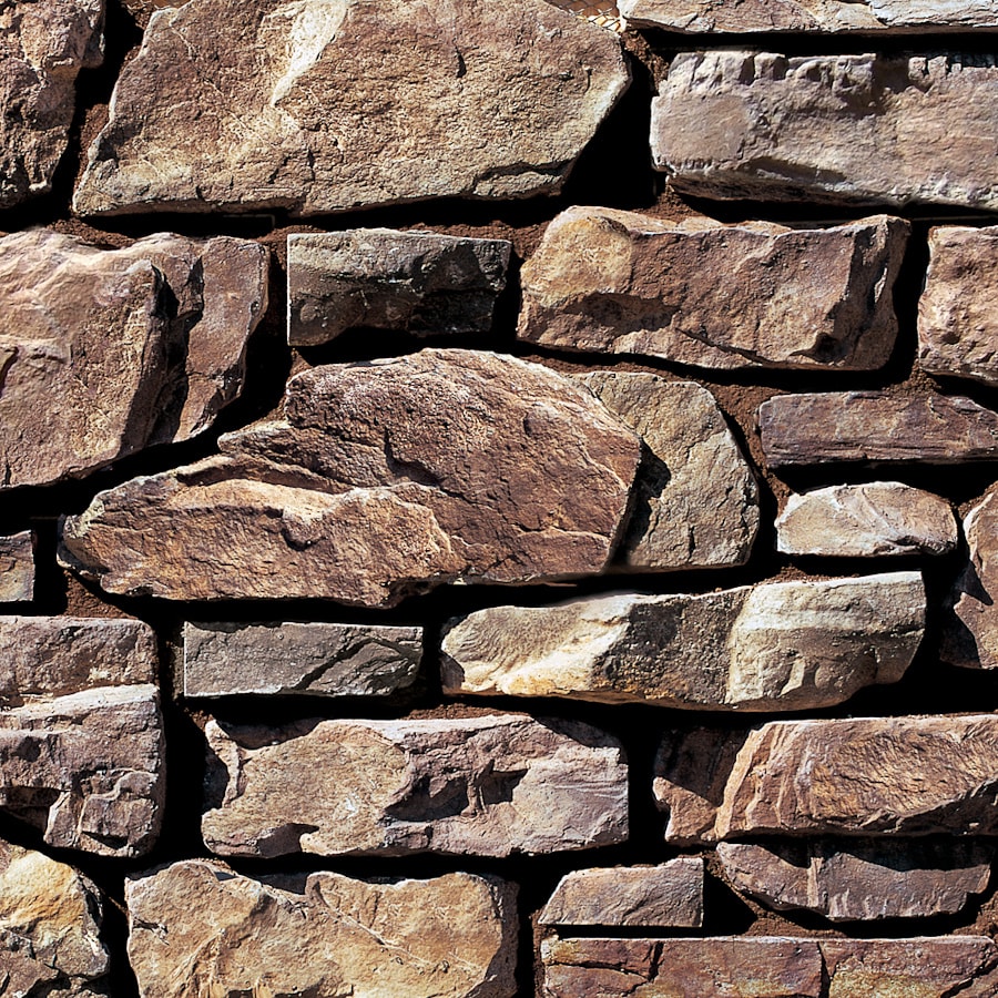 Coronado 100 Linear Ft. Portabella Italian Villa Stone Veneer Corners ...