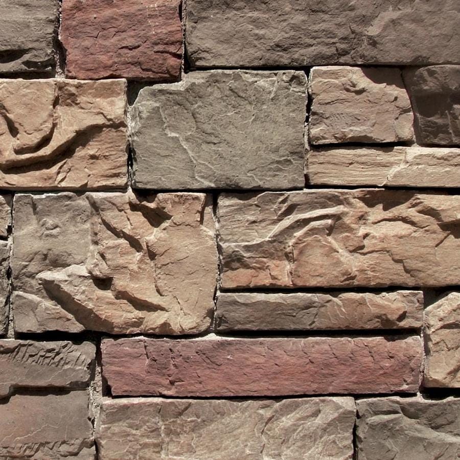Coronado 15 Linear Ft. Chablis Old Country Ledge Stone Veneer Corners ...