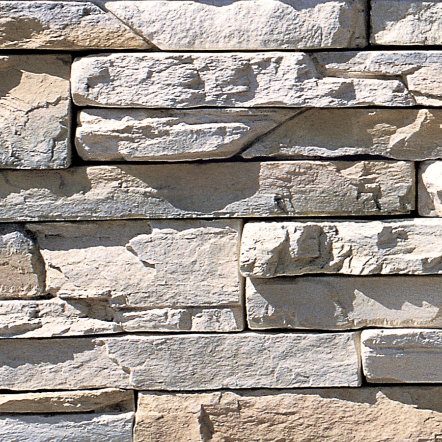 Coronado Quick Stack- Antique Cream, Flats at Lowes.com