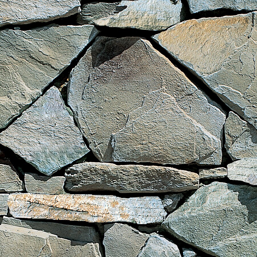 Coronado Green Valley Quartz Faux stone in the Stone Veneer department ...