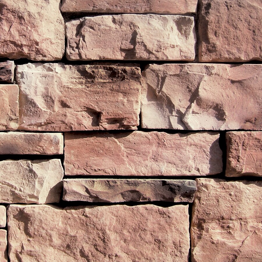 Coronado SOS CORONADO STONE VENEER ONLY in the Stone Veneer department ...