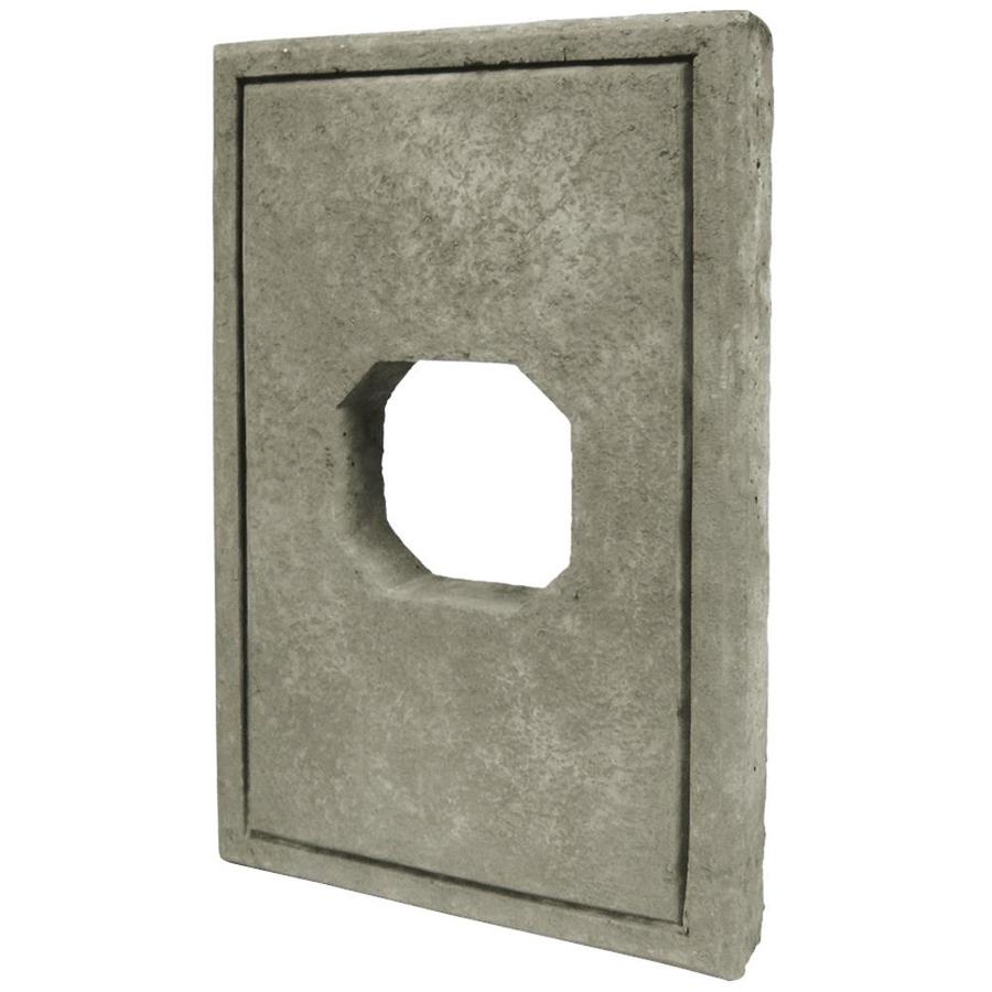 Coronado Stone Products Accessories 1-lin ft Aspen Ledge Stone Veneer ...