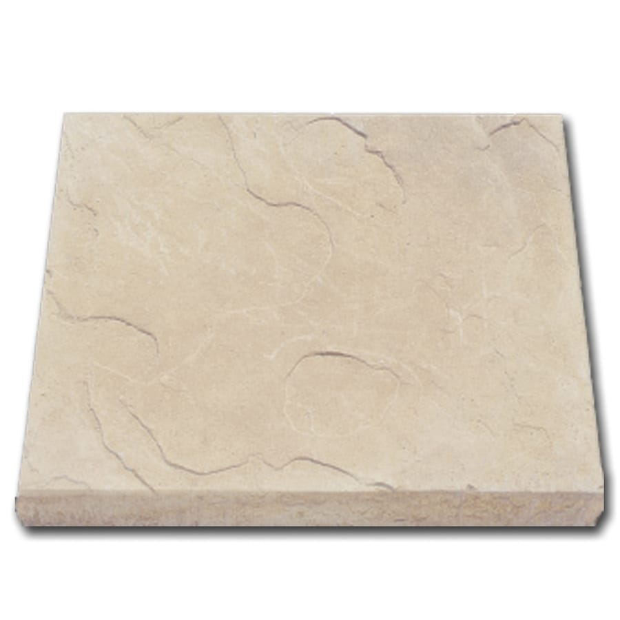 Coronado Hearthstone 18 x 20 Cream Stone Veneer in the Stone Veneer ...