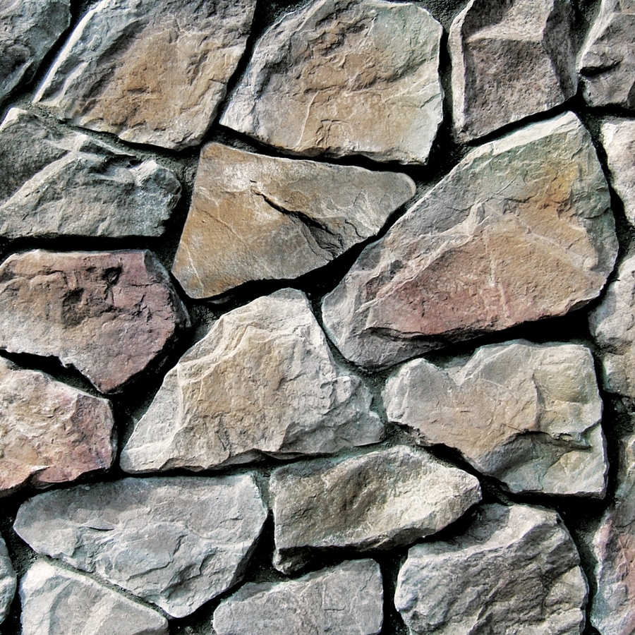 Coronado Appalachian Fieldstone- Madison County, Corners at Lowes.com