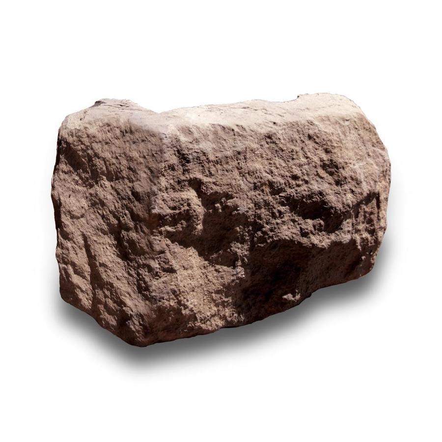 Coronado Cape Cod Grey Faux Stone Veneer at Lowes.com