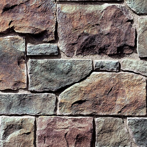 Coronado Aspen Stone Veneer in the Stone Veneer department at Lowes.com