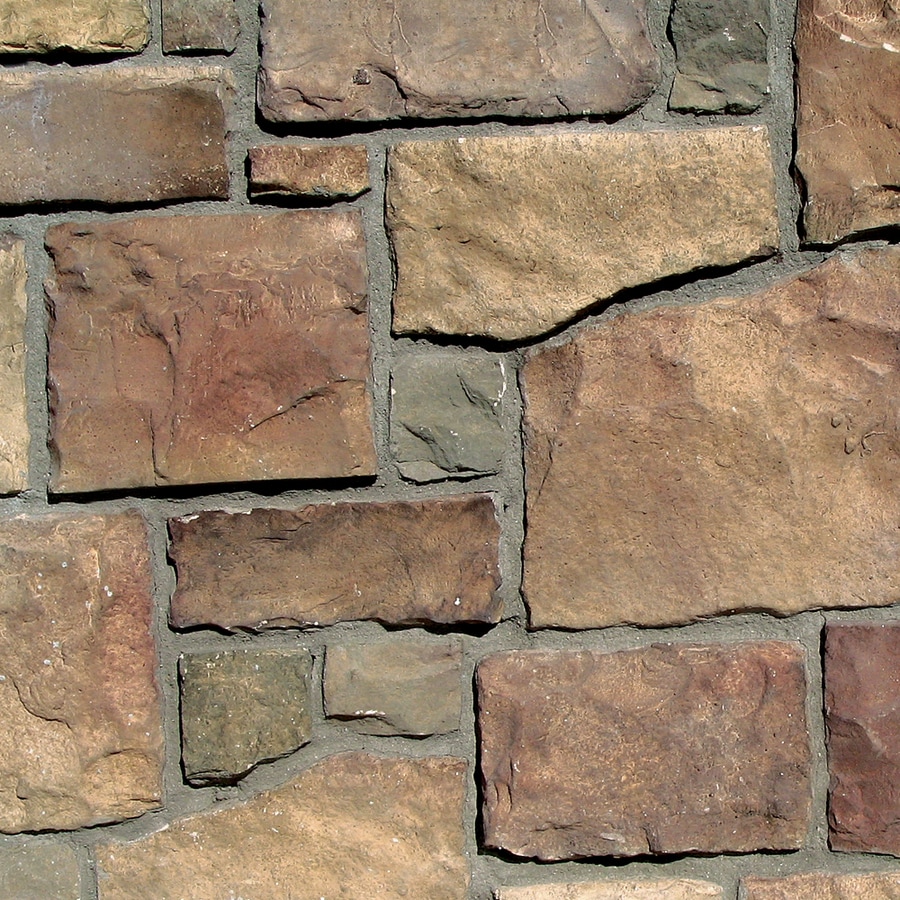 Coronado Chablis Stone Veneer at Lowes.com