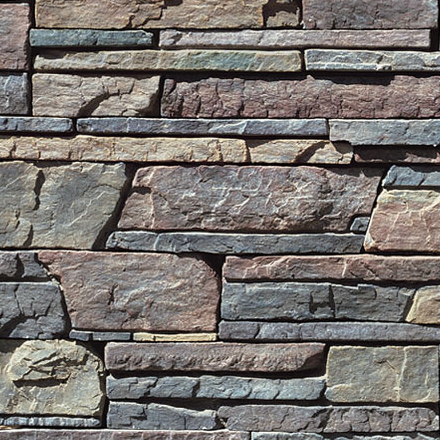 Coronado Aspen Stone Veneer at Lowes.com
