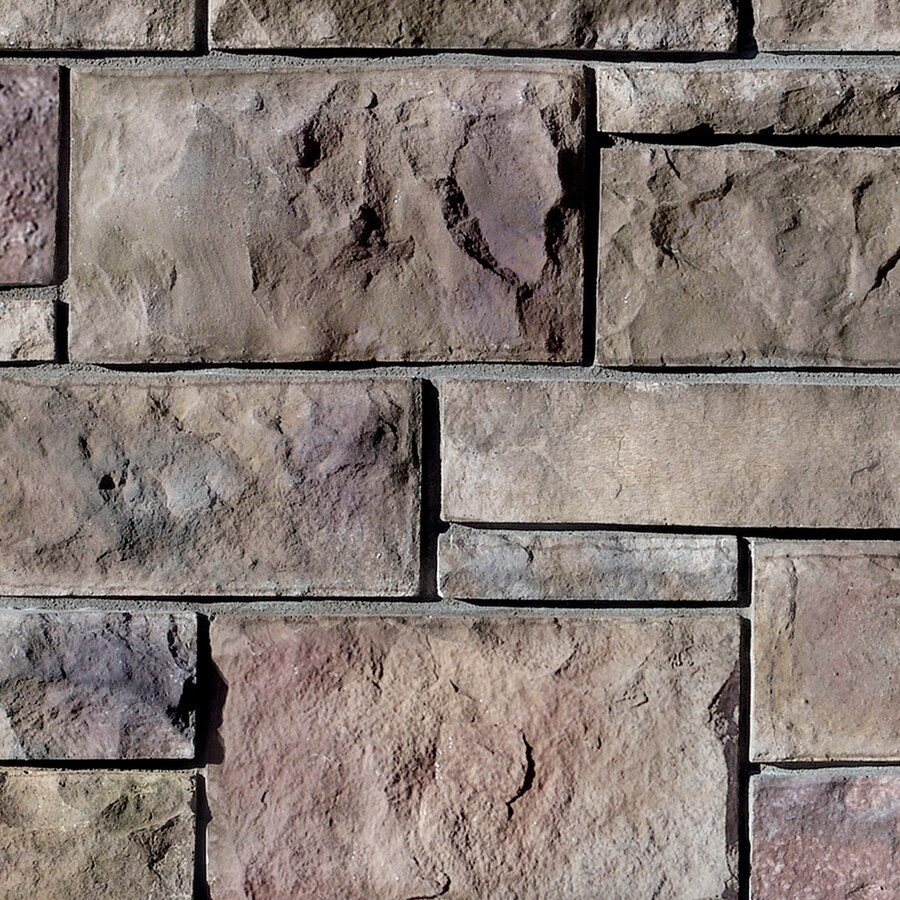 Coronado Country Castle - Madison County, Corners, in the Stone Veneer ...