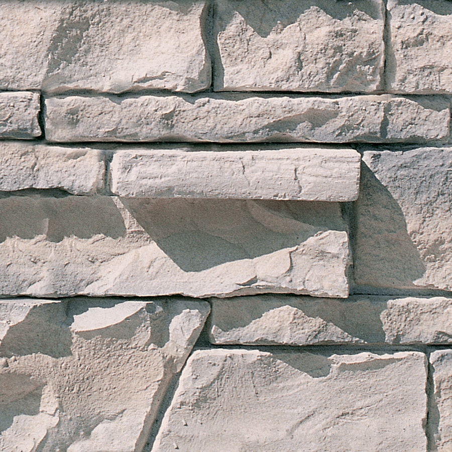 Coronado Country Rubble - Antique Cream, Flats, in the Stone Veneer ...
