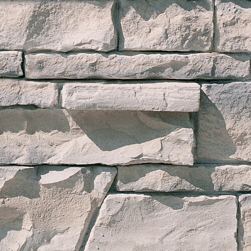 Coronado Antique Cream Stone Veneer in the Stone Veneer department at ...