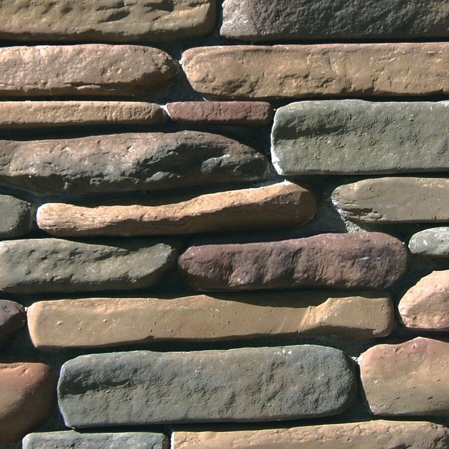 Coronado Aspen Stone Veneer at Lowes.com