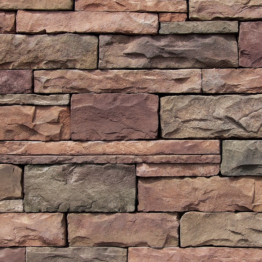 Coronado Chablis Stone Veneer at Lowes.com