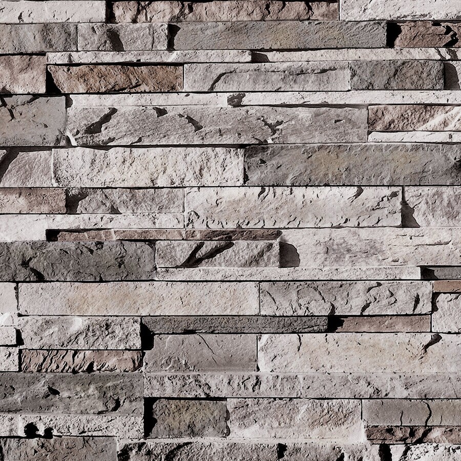 Coronado Stone Products Ledgestone Huron Outside Corner Stone Veneer ...