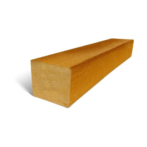 MoistureShield 2-in x 2-in x 36-in Rustic Cedar Composite Deck Baluster ...