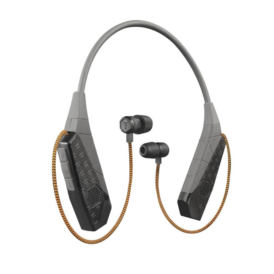 Tough Tested Earbud Noise Canceling Headphones at Lowes.com