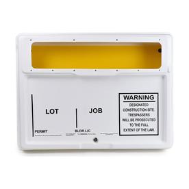 Permit Boxes at Lowes.com