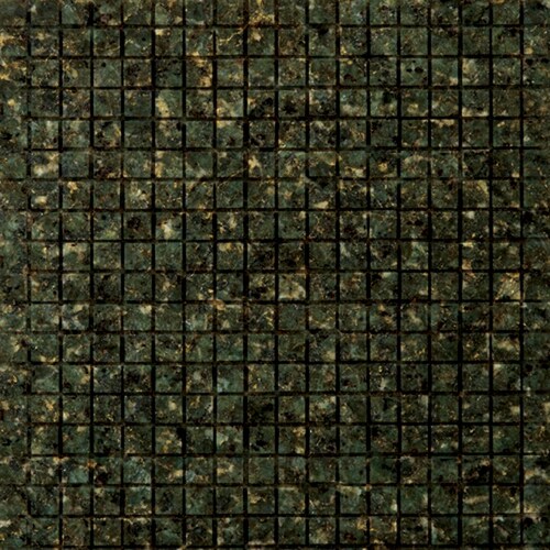 Emser 12 x 12 Ubatuba Green Natural Granite Floor Tile at Lowes.com