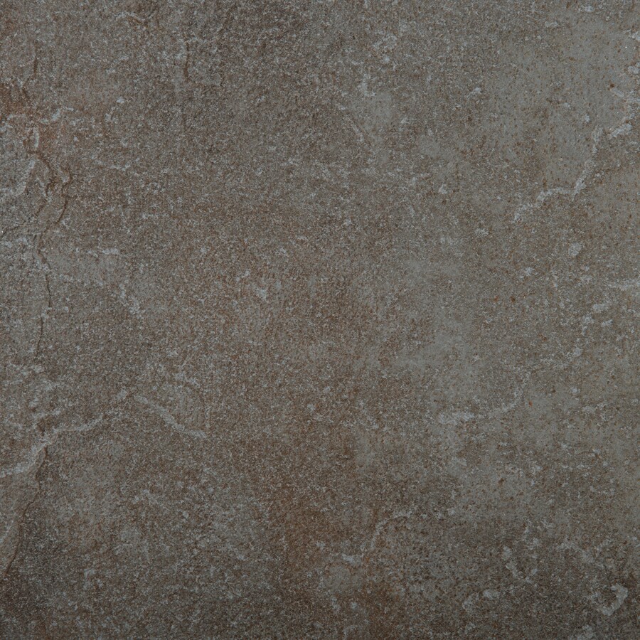 Emser Bombay 8-Pack Salsette 13-in x 13-in Glazed Porcelain Stone Look ...