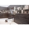 Emser Strands 10-Pack Twilight Porcelain Floor and Wall Tile (Common: 6 ...