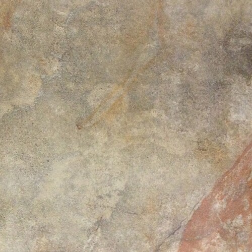 Emser Bombay 7-Pack Tenali Porcelain Floor and Wall Tile (Common: 20-in ...