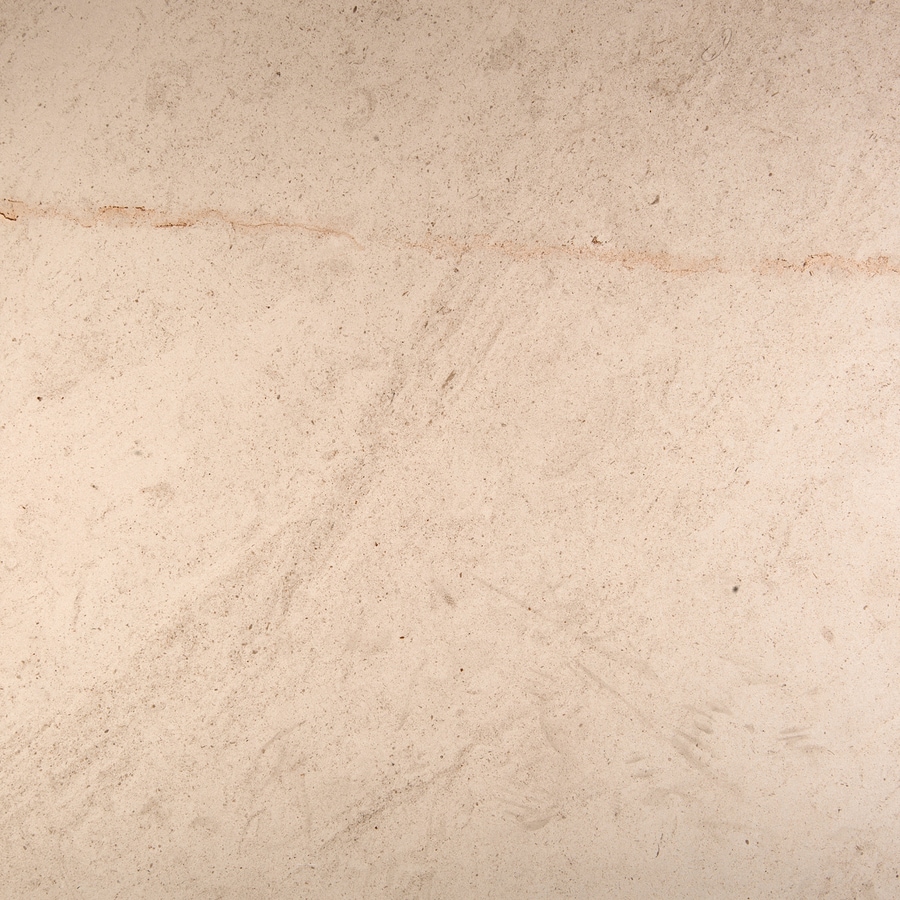 Emser Porto Beige Honed Natural Stone Limestone Tile in the Tile ...