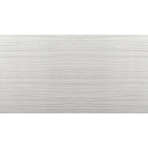 Emser Thread 8-Pack Silver 12-in x 24-in Glazed Porcelain Patterned ...