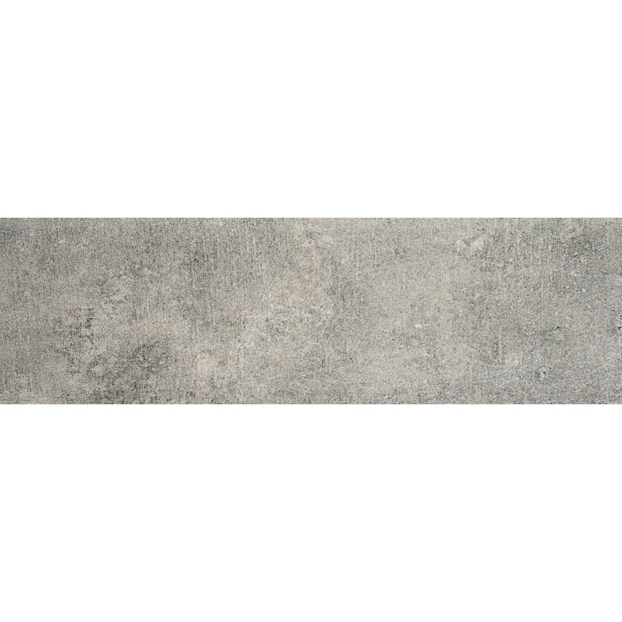 Emser CHIADO Jerome Porcelain Bullnose Tile (Common: 3-in x 13-in ...