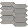 Emser Picket 11-Pack Morning Glass Border Tile (Common: 10-in x 10-in ...