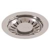 Franke Franke Temp 3.5-in Chrome Stainless Steel Rust Resistant ...