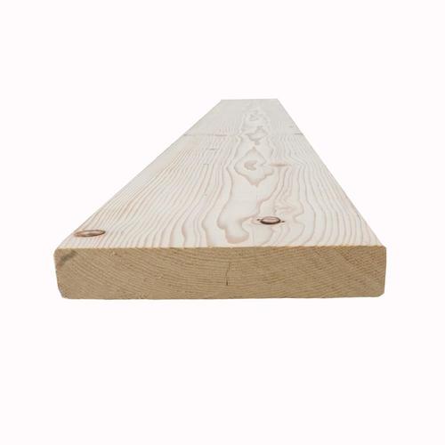 (Common: 2-in x 10-in x 24-ft; Actual: 1.5-in x 9.5-in x 24-ft) Lumber ...