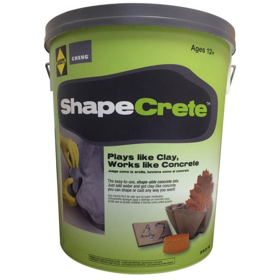 Sakrete Shapeless 20# Pumpable Concrete MX at Lowes.com