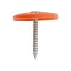 Grip-Rite 1-in 12-Gauge Electro-Galvanized Steel Cap Nails (1-lb) at ...