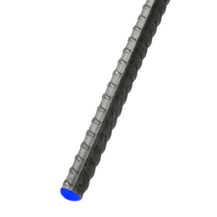 (Common: 0.5-in x 1-ft; Actual: 0.5-in x 1-ft) Steel Rebar at Lowes.com