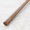 Grip-Rite (Common: 0.5-in x 20-ft; Actual: 0.5-in x 20-ft) Steel Rebar ...