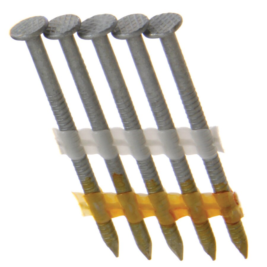 Grip-Rite (2500-Per Box) at Lowes.com