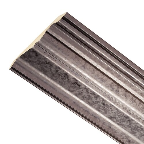 ACP Classic 6.125-in x 8-ft Prefinished MDF Crown Moulding at Lowes.com