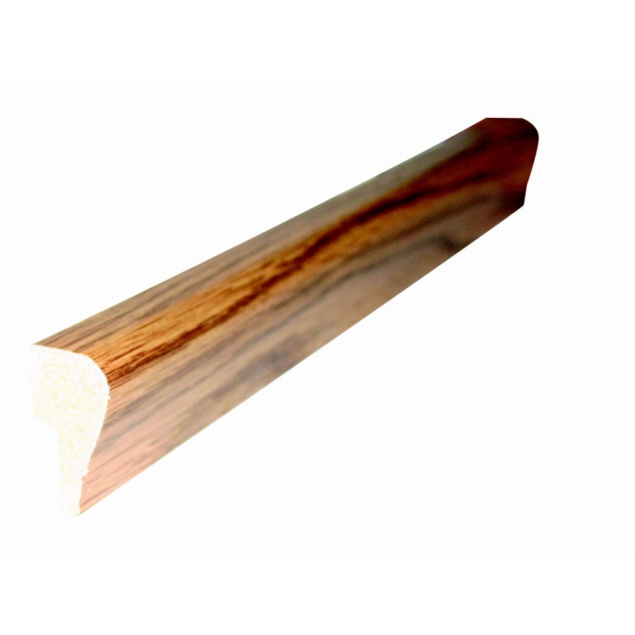 5/8-in x 1-3/8-in x 8-ft Oak Drip Cap Moulding at Lowes.com