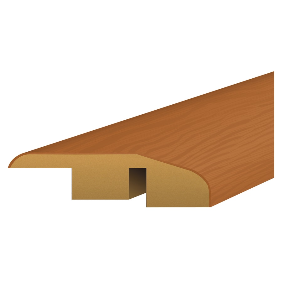 Shaw SOS Laminate Moldings - Multi Purpose Reducer, Calypso Cherry at ...