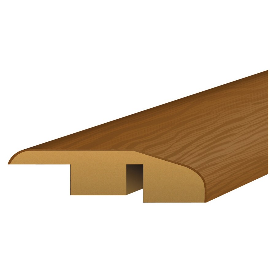 Shaw Multi-Purpose Reducer - Jakarta Teak at Lowes.com