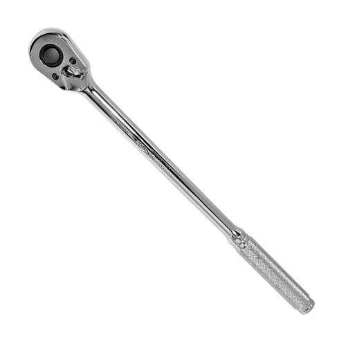 K Tool International Ratchet 3/8 Drive Long Handle 3/8-in 6-point ...