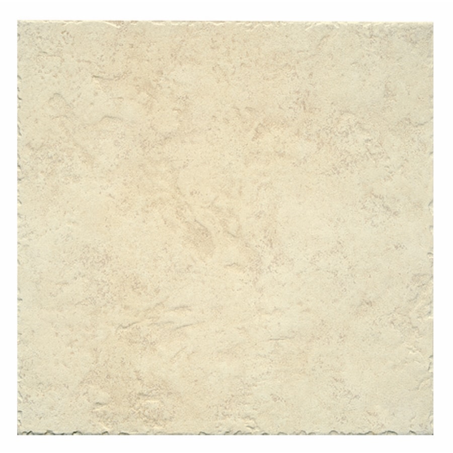 Interceramic Creekstone Beige Glazed Ceramic Tile (17.22-sq. ft/ Box ...