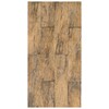 Interceramic Forestland 11-Pack Maple Wood Look Porcelain Floor Tile ...